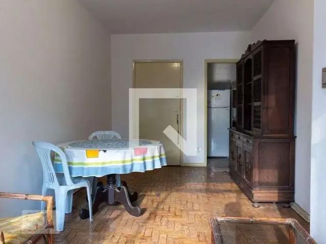 Apartamento para Venda em São Paulo/SP Vila Mariana 2 Quartos