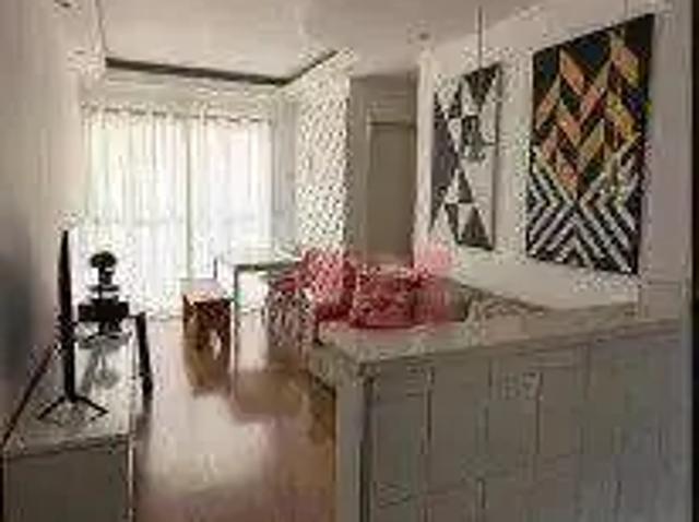 Apartamento para Venda em São Paulo/SP Vila Mariana 2 Quartos