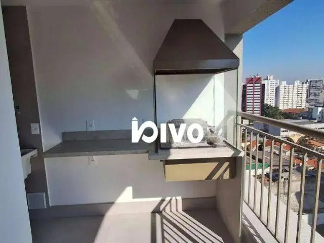 Apartamento para Venda em São Paulo/SP Vila Mariana 2 Quartos