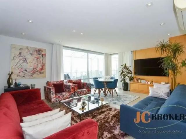Apartamento para Venda em São Paulo/SP Vila Mariana 2 Quartos
