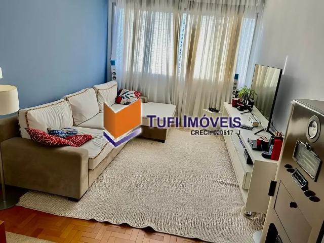 Apartamento para Venda em São Paulo/SP Vila Mariana 2 Quartos