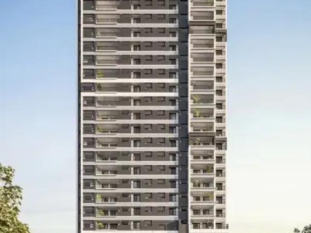 Apartamento para Venda em São Paulo/SP Vila Mariana 2 Quartos