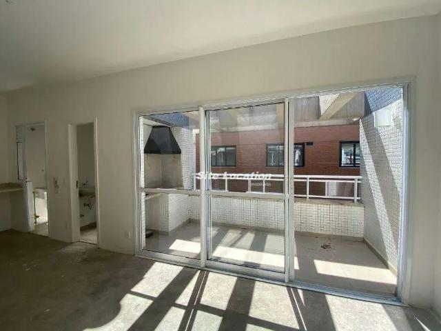 Apartamento para Venda em São Paulo/SP Vila Mariana 2 Quartos