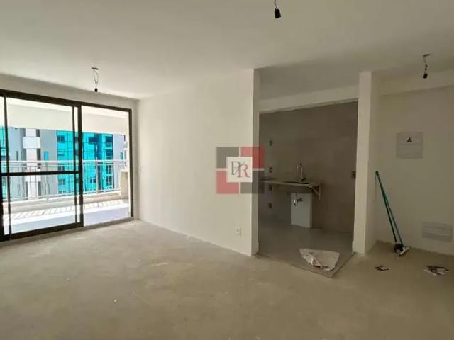 Apartamento para Venda em São Paulo/SP Vila Mariana 2 Quartos