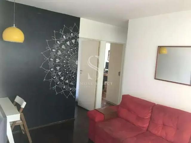 Apartamento para Venda em São Paulo/SP Vila Mariana 2 Quartos