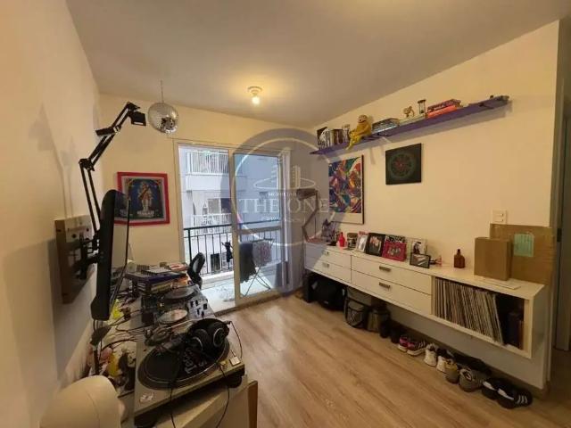Apartamento para Venda em São Paulo/SP Vila Mariana 2 Quartos