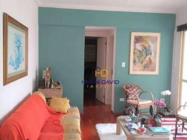 Apartamento para Venda em São Paulo/SP Vila Mariana 2 Quartos