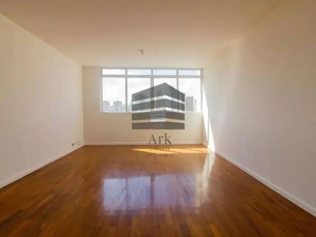 Apartamento para Venda em São Paulo/SP Vila Mariana 2 Quartos
