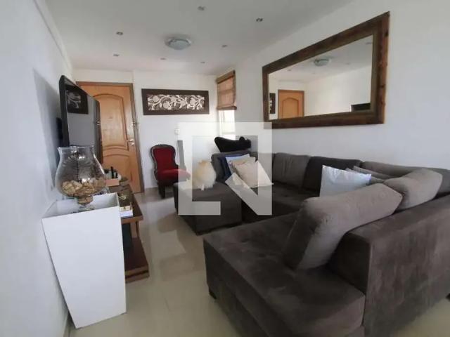 Apartamento para Venda em São Paulo/SP Vila Mariana 2 Quartos