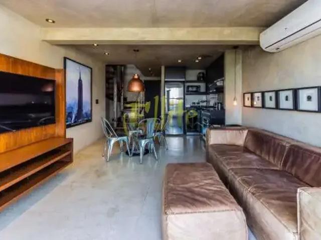 Apartamento para Venda em São Paulo/SP Vila Mariana 2 Quartos