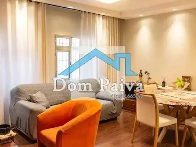 Apartamento para Venda em São Paulo/SP Vila Mariana 2 Quartos