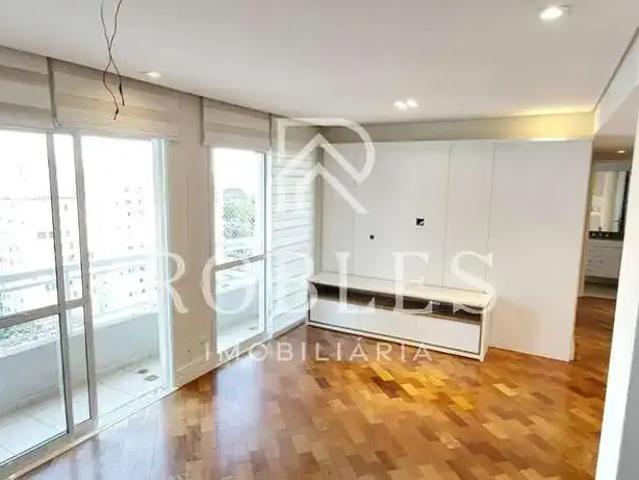 Apartamento para Venda em São Paulo/SP Vila Mariana 2 Quartos