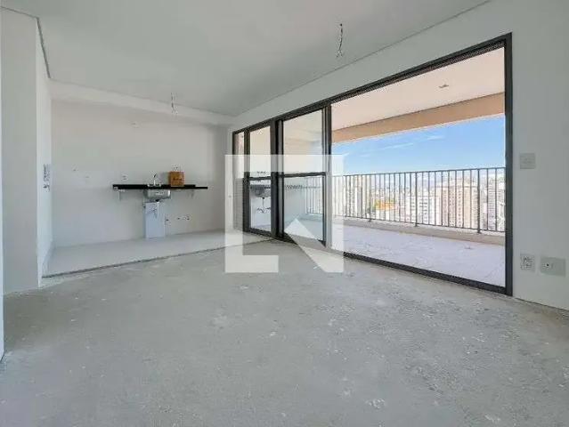 Apartamento para Venda em São Paulo/SP Vila Mariana 2 Quartos