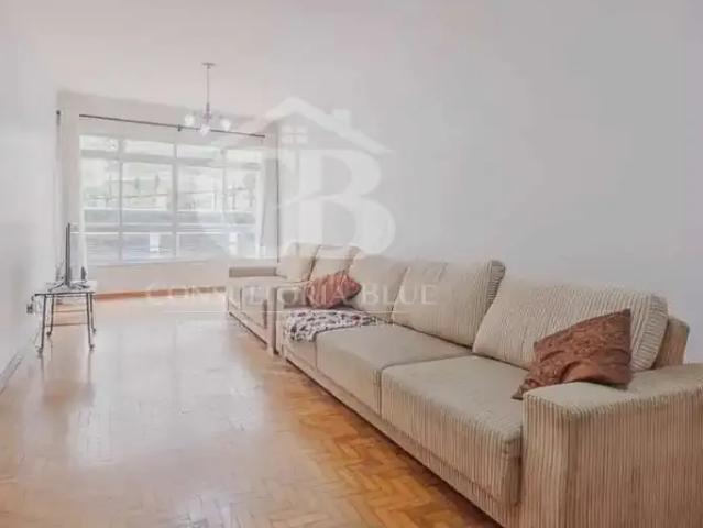 Apartamento para Venda em São Paulo/SP Vila Mariana 2 Quartos