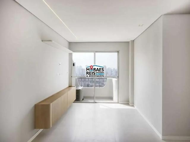 Apartamento para Venda em São Paulo/SP Vila Mariana 2 Quartos