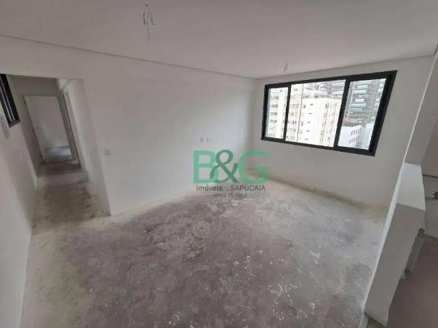 Apartamento para Venda em São Paulo/SP Vila Mariana 2 Quartos