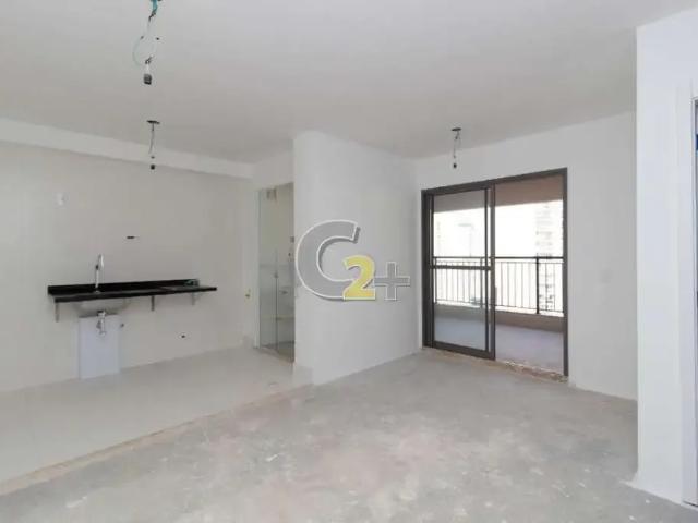 Apartamento para Venda em São Paulo/SP Vila Mariana 2 Quartos