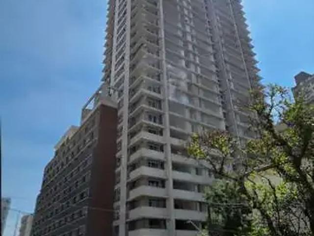 Apartamento para Venda em São Paulo/SP Vila Mariana 2 Quartos