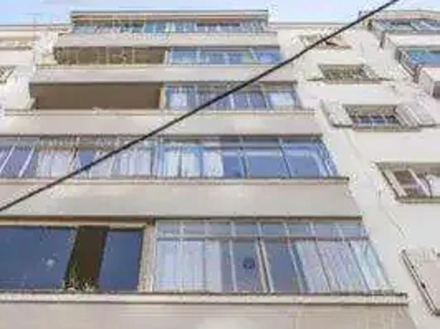 Apartamento para Venda em São Paulo/SP Vila Mariana 2 Quartos