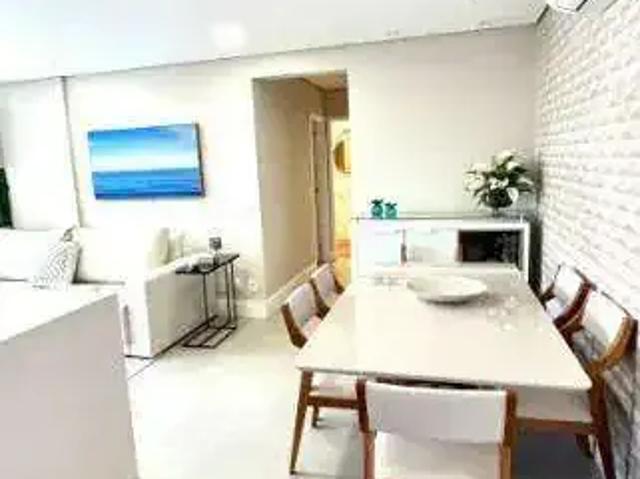 Apartamento para Venda em São Paulo/SP Vila Mariana 2 Quartos