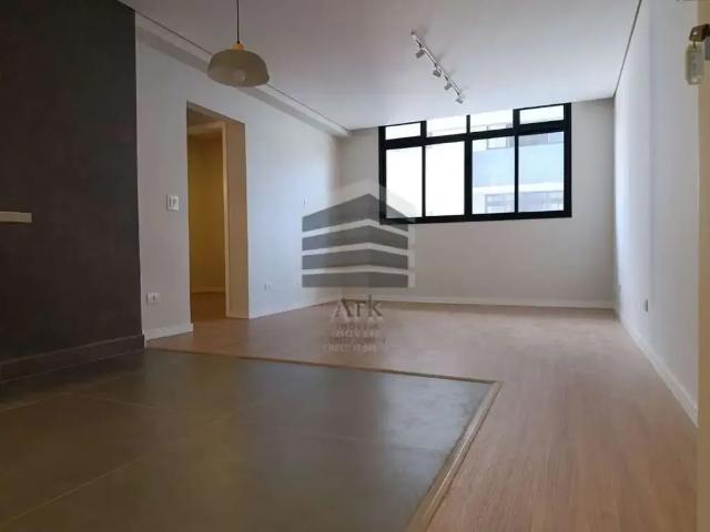 Apartamento para Venda em São Paulo/SP Vila Mariana 2 Quartos