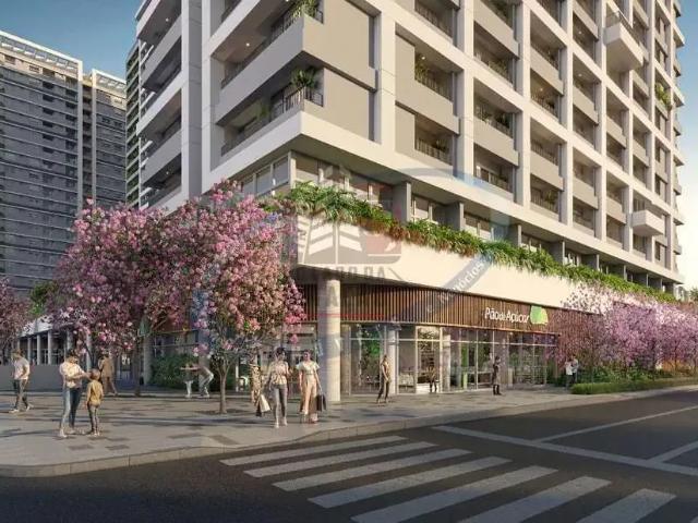 Apartamento para Venda em São Paulo/SP Vila Mariana 2 Quartos
