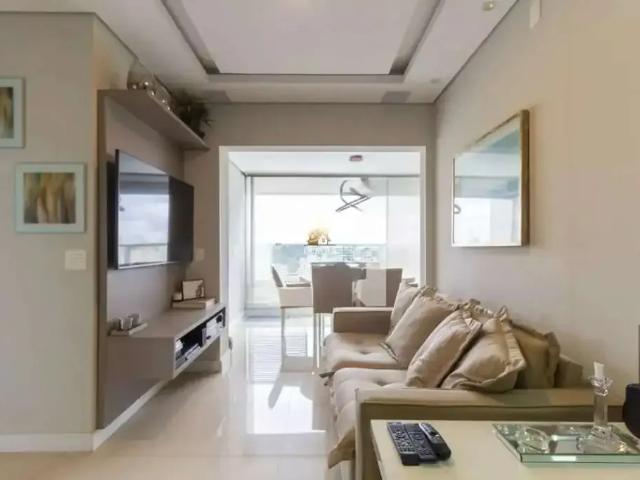 Apartamento para Venda em São Paulo/SP Vila Mariana 2 Quartos