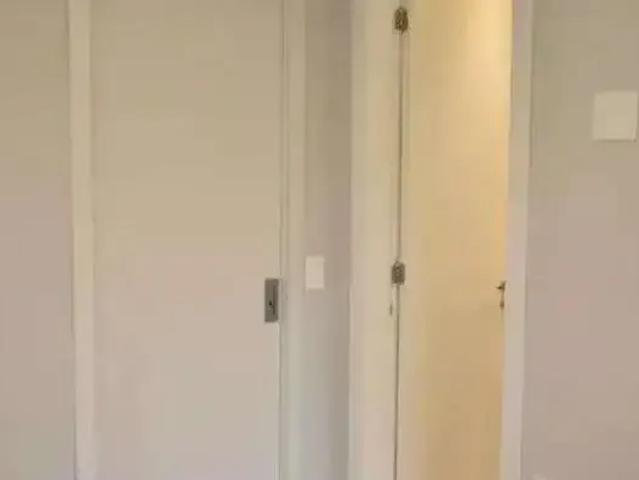Apartamento para Venda em São Paulo/SP Vila Mariana 2 Quartos
