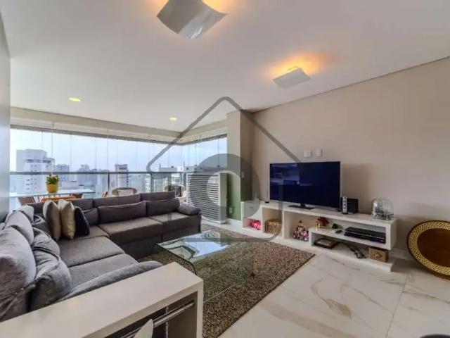 Apartamento para Venda em São Paulo/SP Vila Mariana 2 Quartos