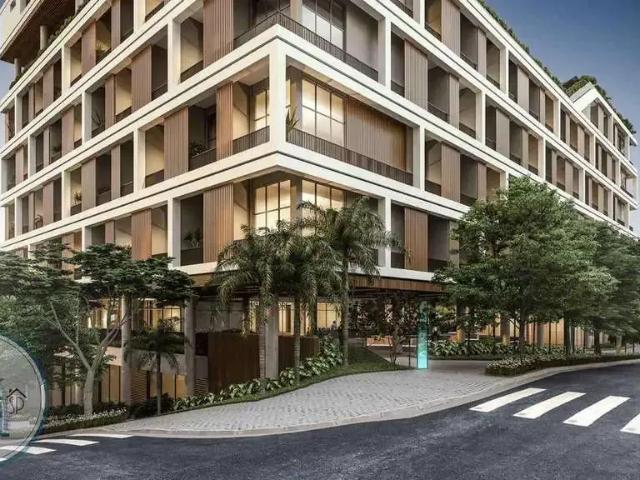 Apartamento para Venda em São Paulo/SP Vila Mariana 2 Quartos