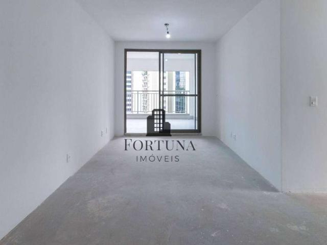 Apartamento para Venda em São Paulo/SP Vila Mariana 2 Quartos