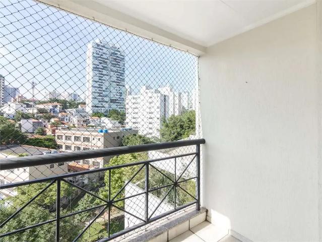 Apartamento para Venda em São Paulo/SP Vila Mariana 2 Quartos
