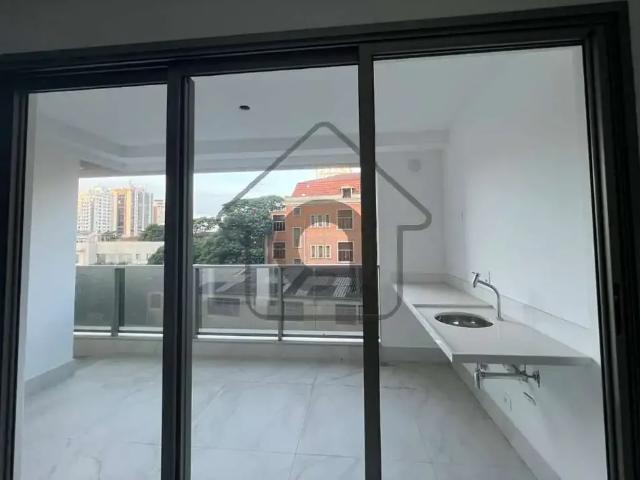Apartamento para Venda em São Paulo/SP Vila Mariana 2 Quartos