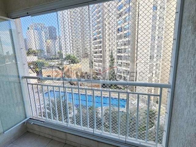 Apartamento para Venda em São Paulo/SP Vila Mariana 2 Quartos