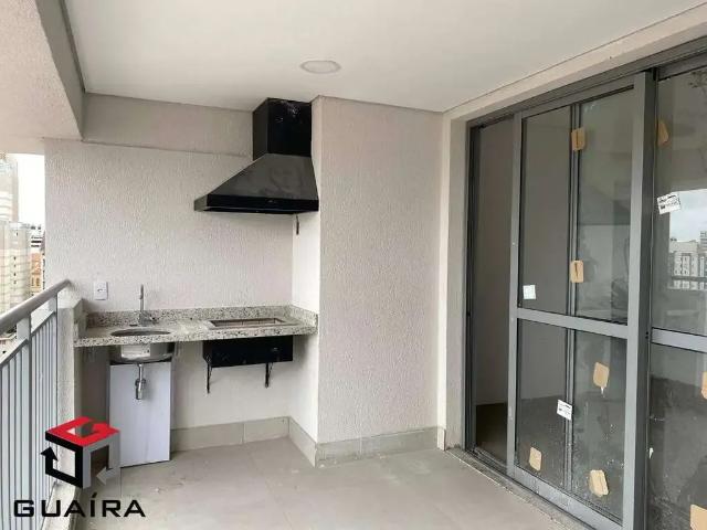 Apartamento para Venda em São Paulo/SP Vila Mariana 2 Quartos
