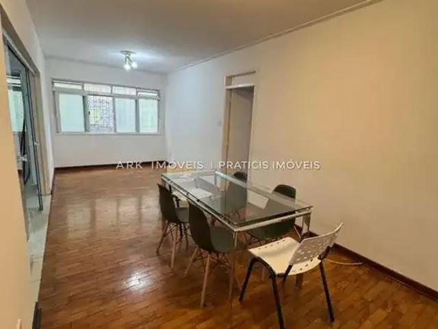 Apartamento para Venda em São Paulo/SP Vila Mariana 2 Quartos