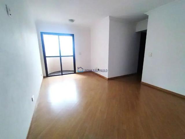 Apartamento para Venda em São Paulo/SP Vila Mariana 2 Quartos