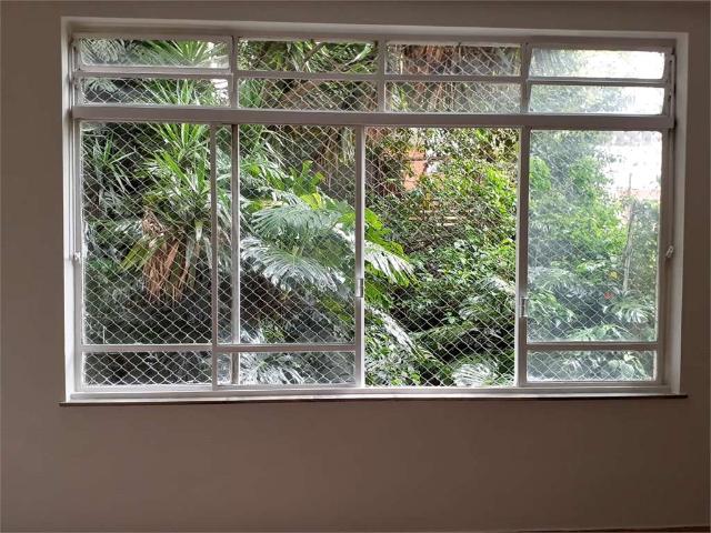 Apartamento para Venda em São Paulo/SP Vila Mariana 2 Quartos