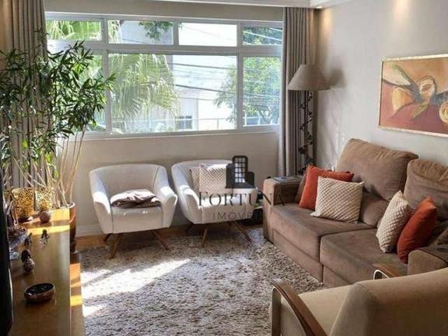 Apartamento para Venda em São Paulo/SP Vila Mariana 2 Quartos