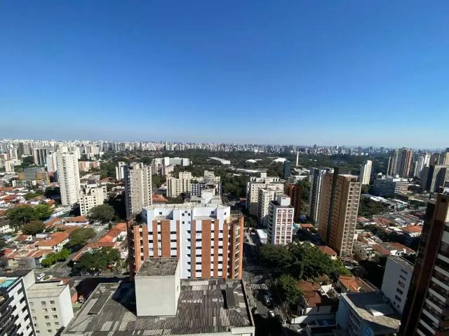 Apartamento para Venda em São Paulo/SP Vila Mariana 2 Quartos