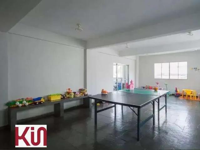 Apartamento para Venda em São Paulo/SP Vila Mariana 2 Quartos