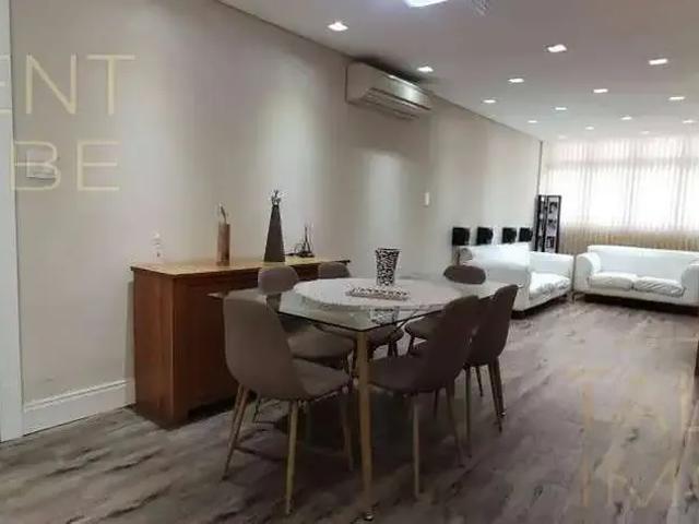 Apartamento para Venda em São Paulo/SP Vila Mariana 2 Quartos