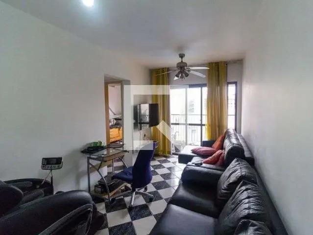 Apartamento para Venda em São Paulo/SP Vila Mariana 2 Quartos