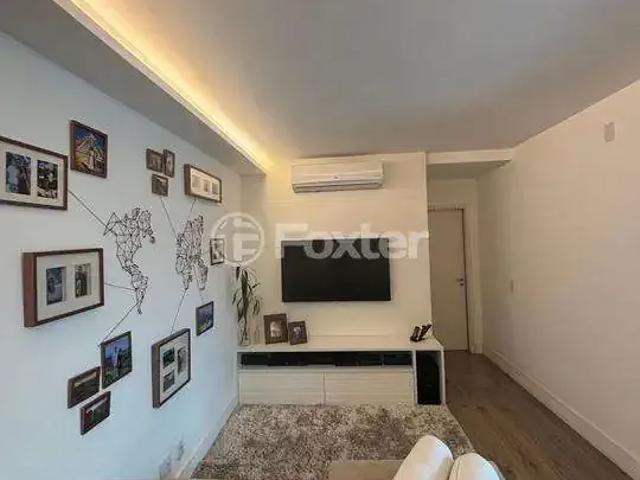 Apartamento para Venda em São Paulo/SP Vila Mariana 2 Quartos