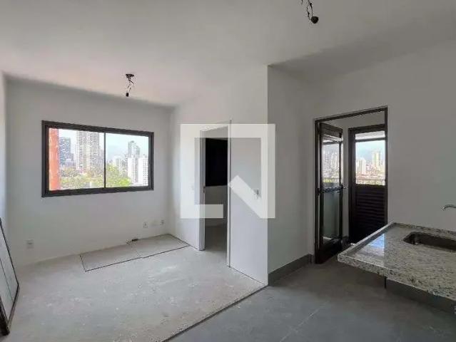 Apartamento para Venda em São Paulo/SP Vila Mariana 2 Quartos
