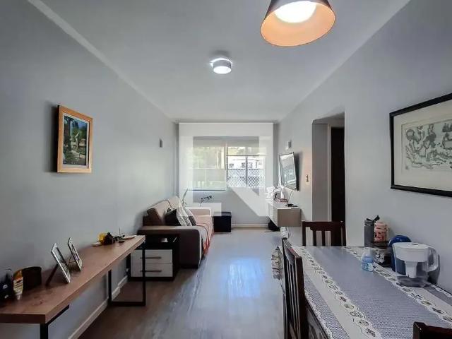 Apartamento para Venda em São Paulo/SP Vila Mariana 2 Quartos