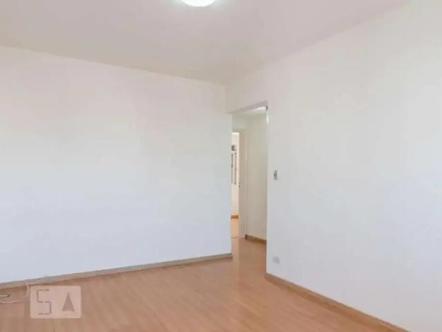 Apartamento para Venda em São Paulo/SP Vila Mariana 2 Quartos