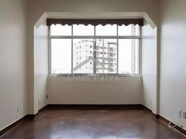 Apartamento para Venda em São Paulo/SP Vila Mariana 2 Quartos