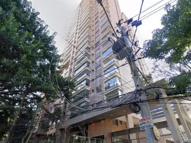 Apartamento para Venda em São Paulo/SP Vila Mariana 2 Quartos