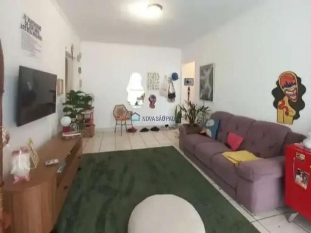 Apartamento para Venda em São Paulo/SP Vila Mariana 2 Quartos